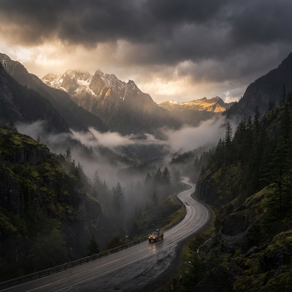 徒歩世界一周 | Premium Edition